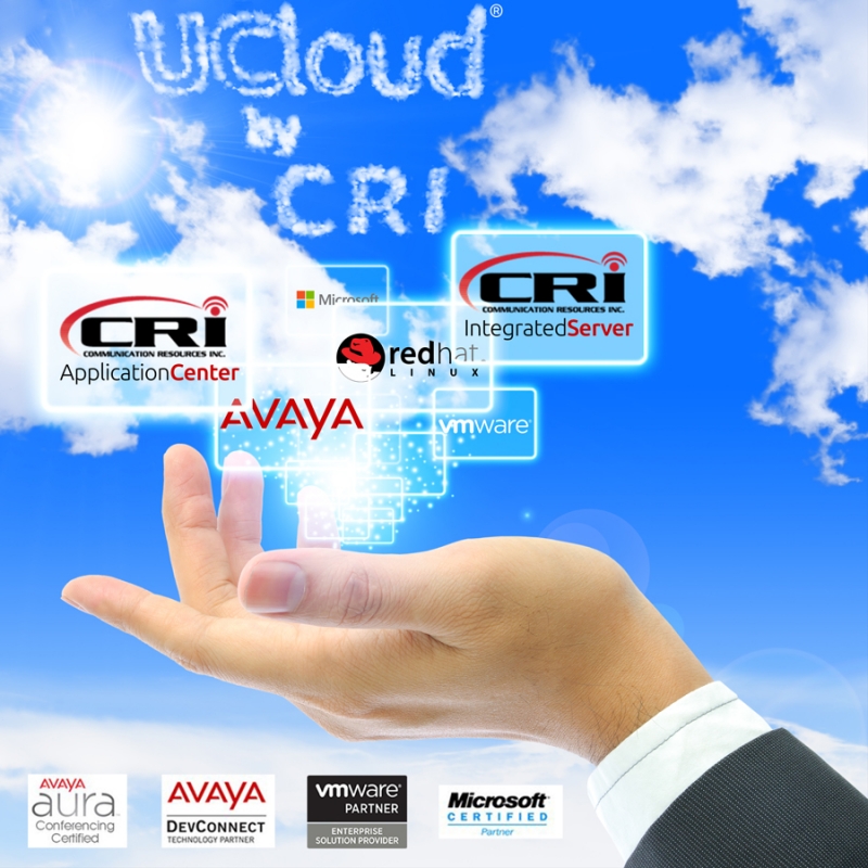 CRI UCloud® – Communication Resources, Inc.